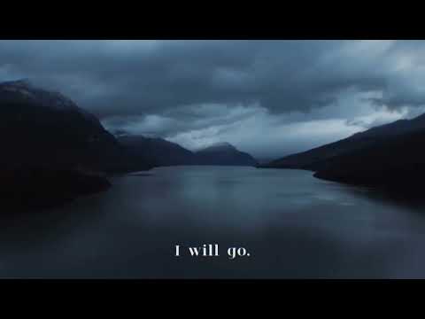 i never knew the world was turning