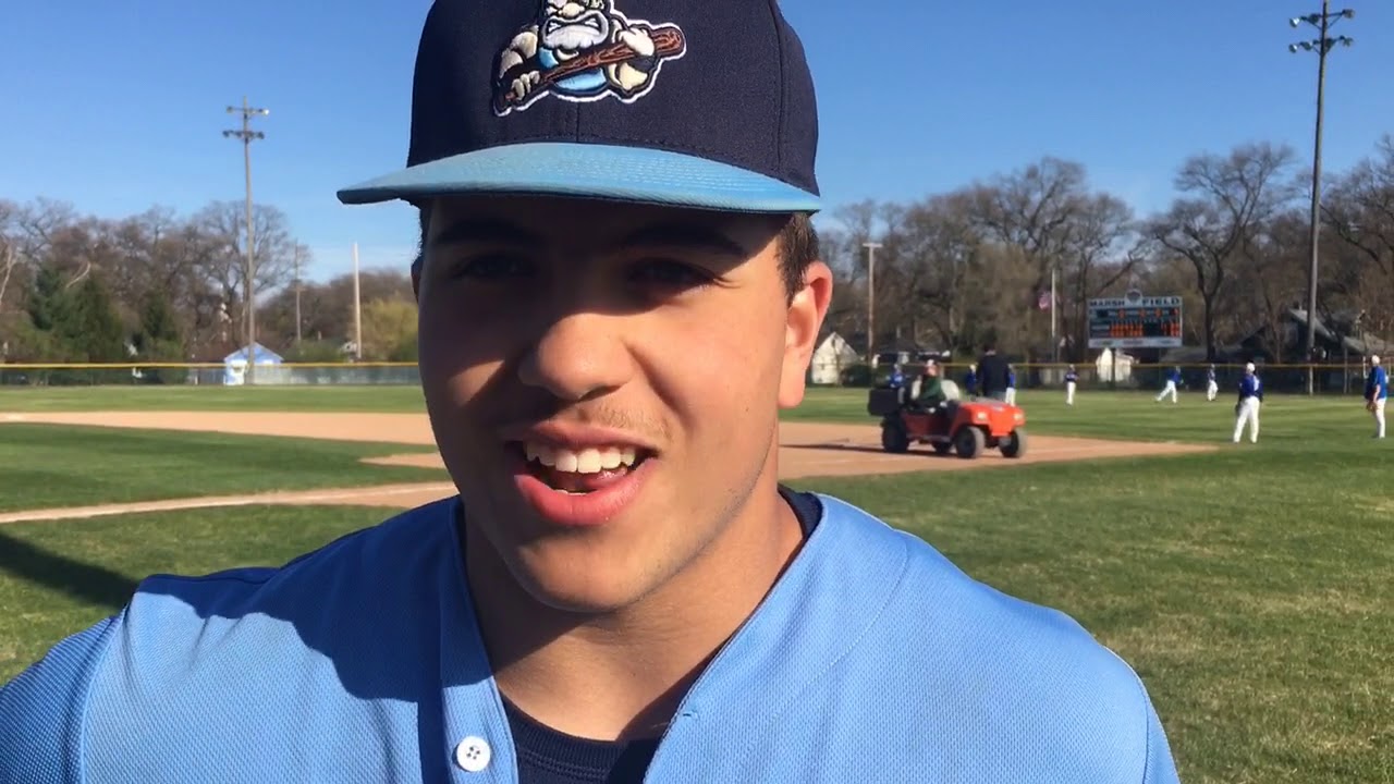 Jackson Neely’s red-hot bat leads Mona Shores to another GMAA title ...