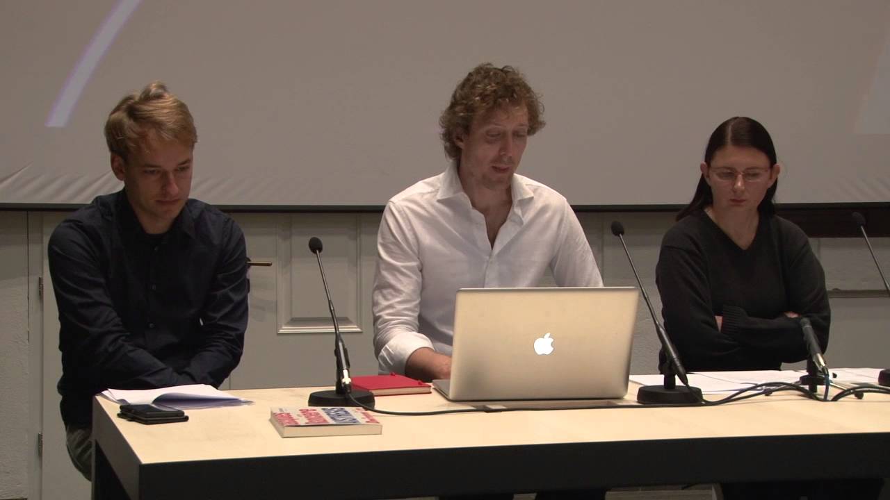 Steven Corcoran, The Aesthetic Regime of Art: “The Lost Thread” of ...