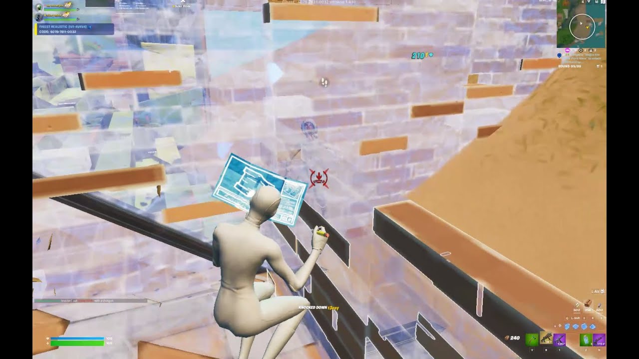 Baby 👶 (ft. T3eny) | Fortnite Highlights #5 - YouTube