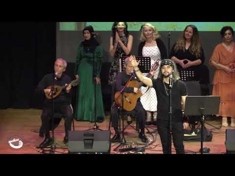 İbrahim Azizoğlu - Odeon Orkestra Ve Korosu - Bu son olsun