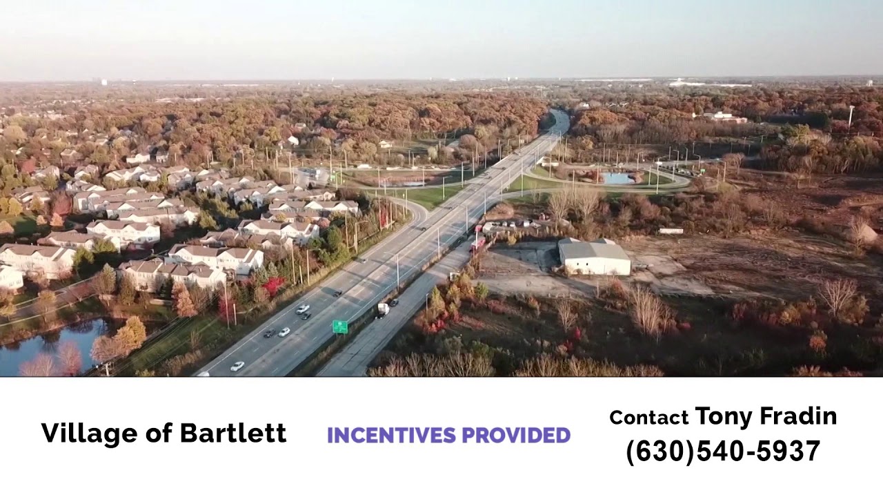 Village of Bartlett - YouTube