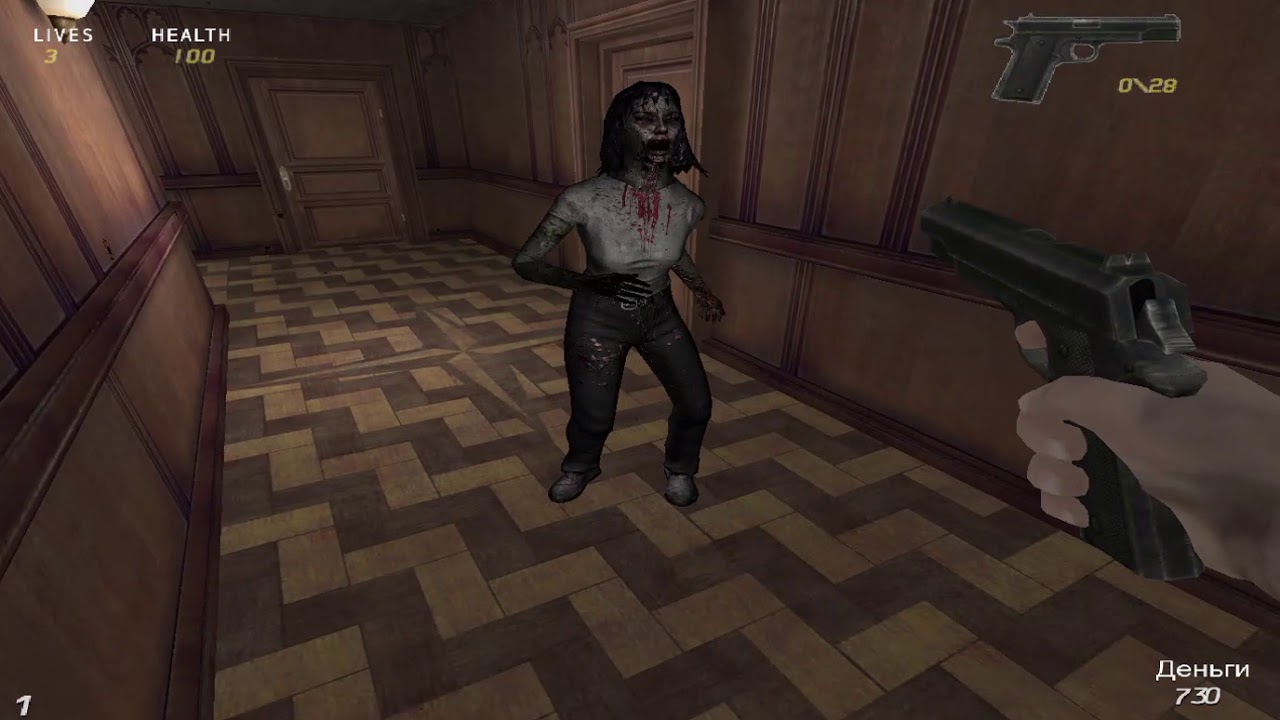 FPSC Game 2020 03 03 13 30 14 - YouTube