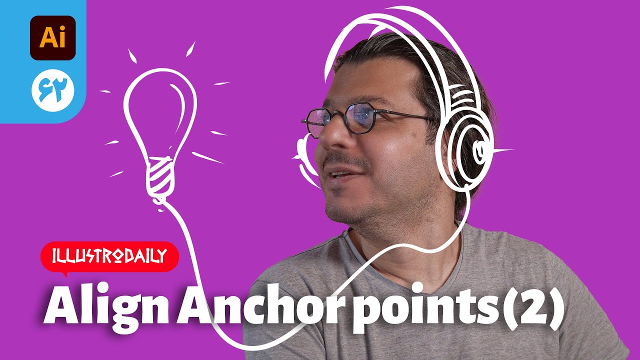 062 Align Anchor Points In adobe Illustrator Trick By Bardiaelmi YouTube 062-align-anchor-points-in-adobe-illustrator-trick-by-bardiaelmi-youtube