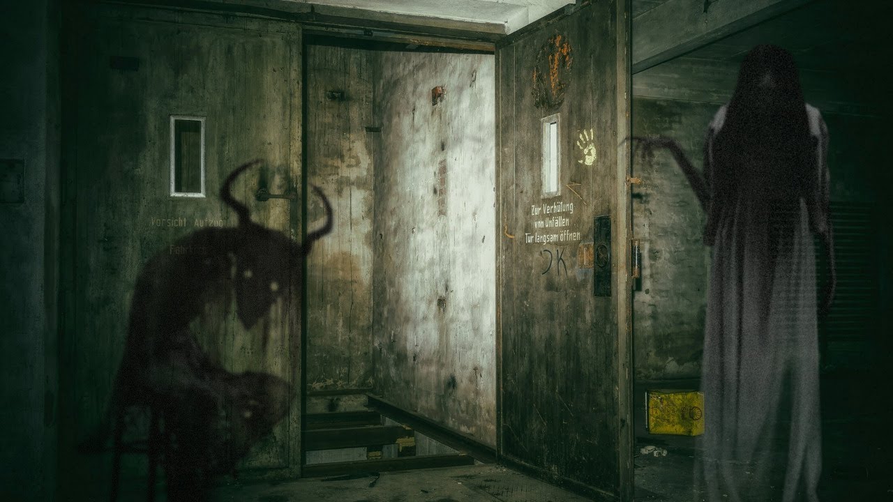 Hablemos de Fantasmas Y Sucesos Paranormales - YouTube