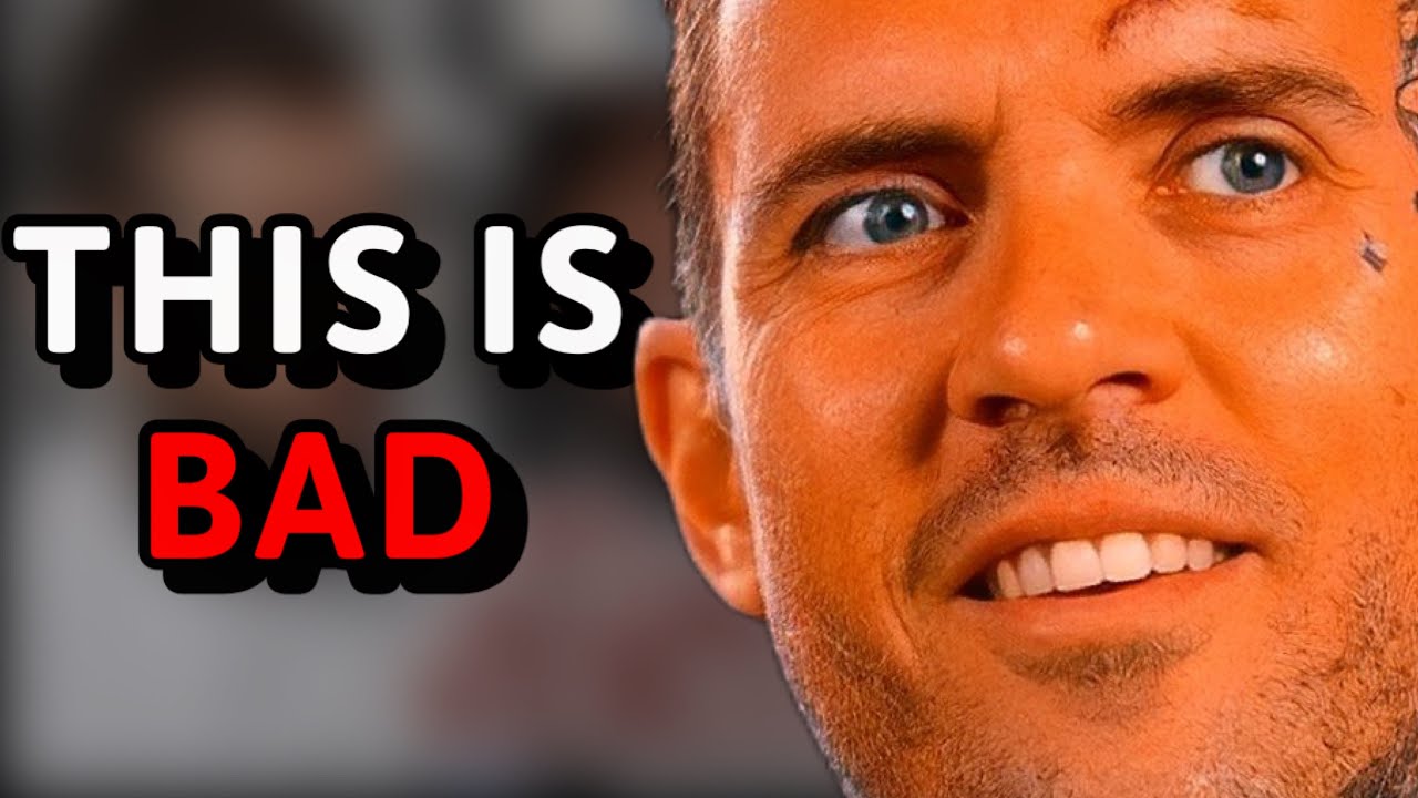 The Most Awkward No Jumper Interview Ends With This Guest Walking Out ...
