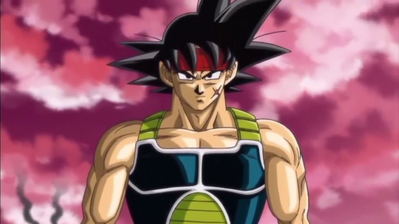 Episode of Bardock Review - YouTube