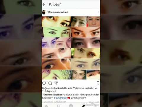 PÖH ŞEHİT GÜLŞAH GÜLER ANISINA