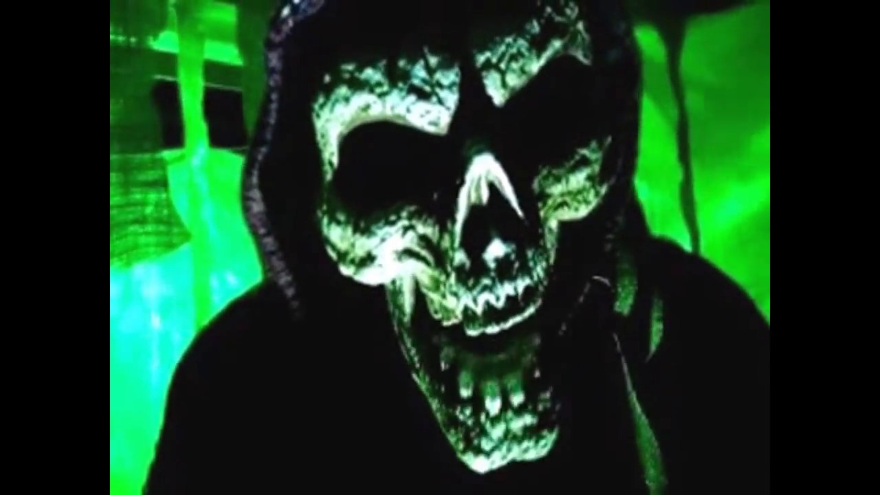 Sandric Cemetery 2016 Night time walk-through - YouTube