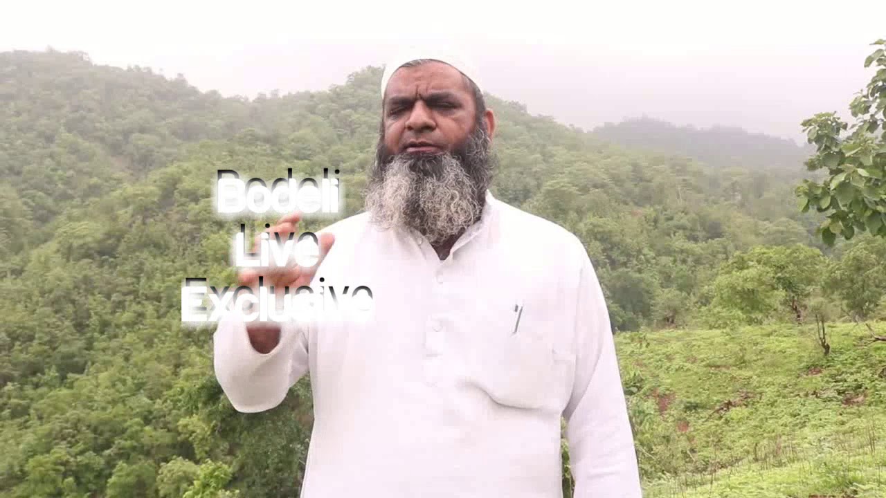 Ambadungar - Rare earth elements and Niobiam Oxide minerals are found ...