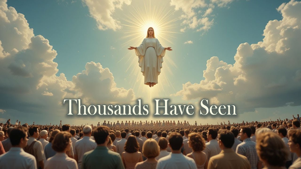 3 Secrets of Fatima | The Miracle of Our Lady of Fatima - YouTube