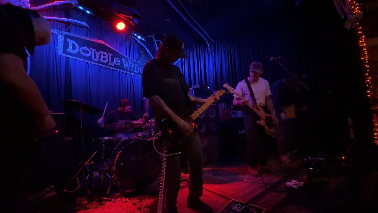 Money - Live at Double Wide Bar, Deep Ellum, Dallas, TX 10/11/2024 ...