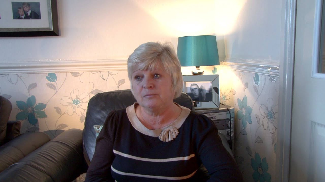 'Michael' - A documentary about Michael Causer - YouTube