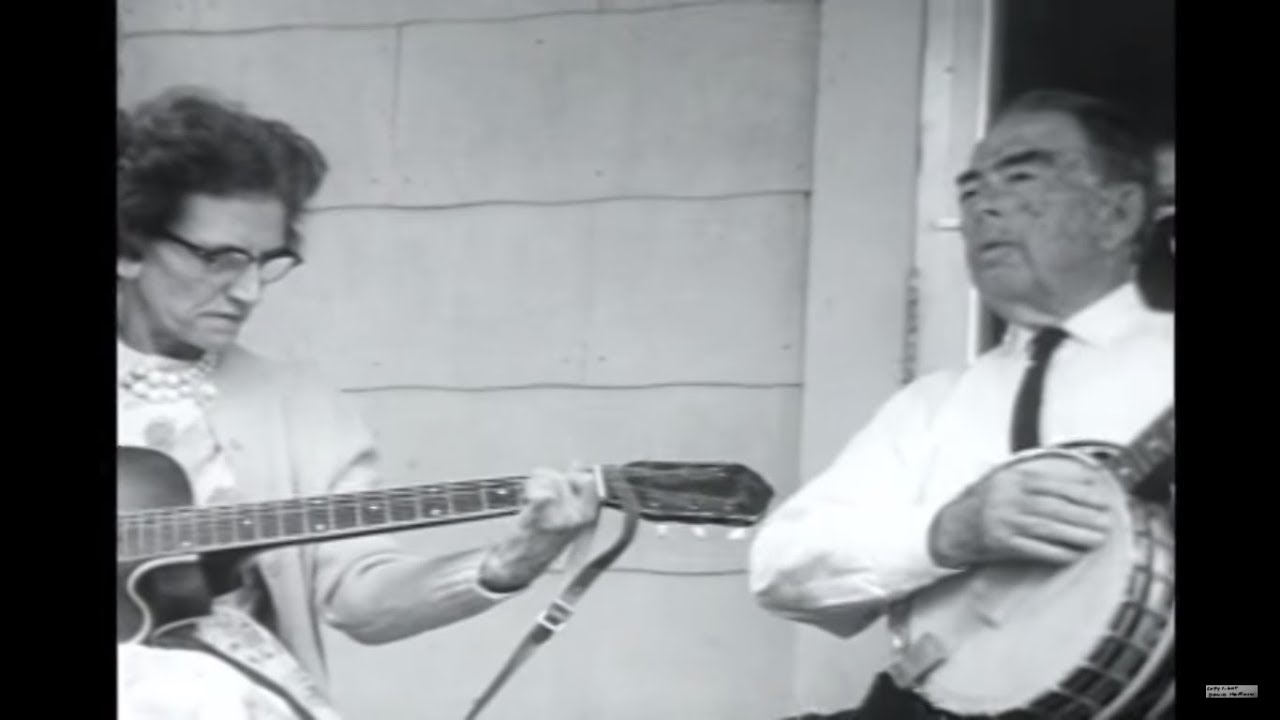 American Ape - On the Porch - YouTube