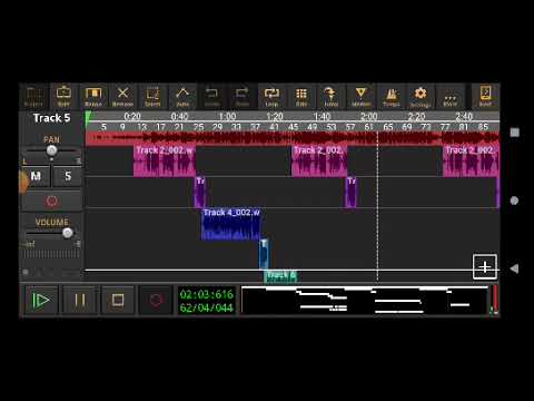 Dub.AR - 2023 - 01 - Dream On (Produced By Beats With Hooks)(2023)(Xclu ...