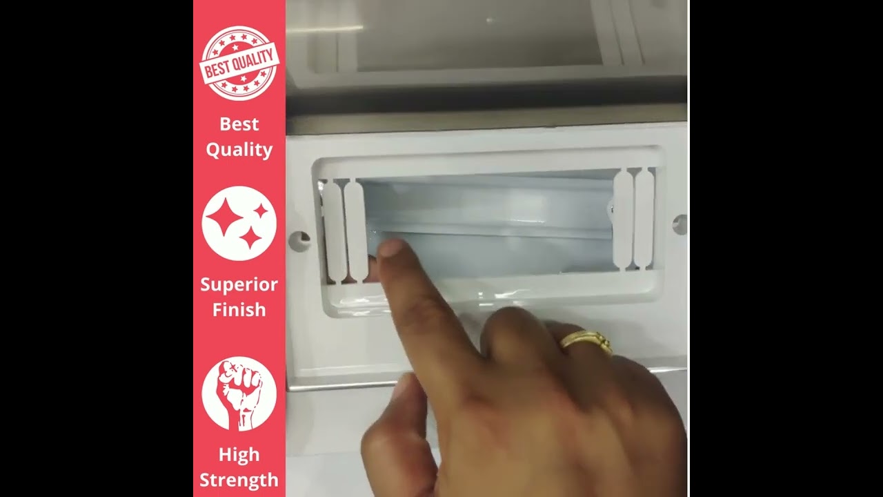 Joule MCB Distribution Box | Push Button | Easy MCB Mounting | Open MCB ...