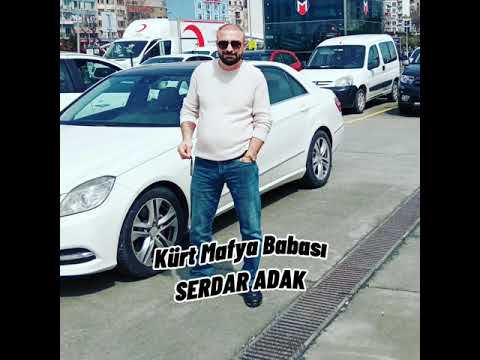 SERDAR ADAK