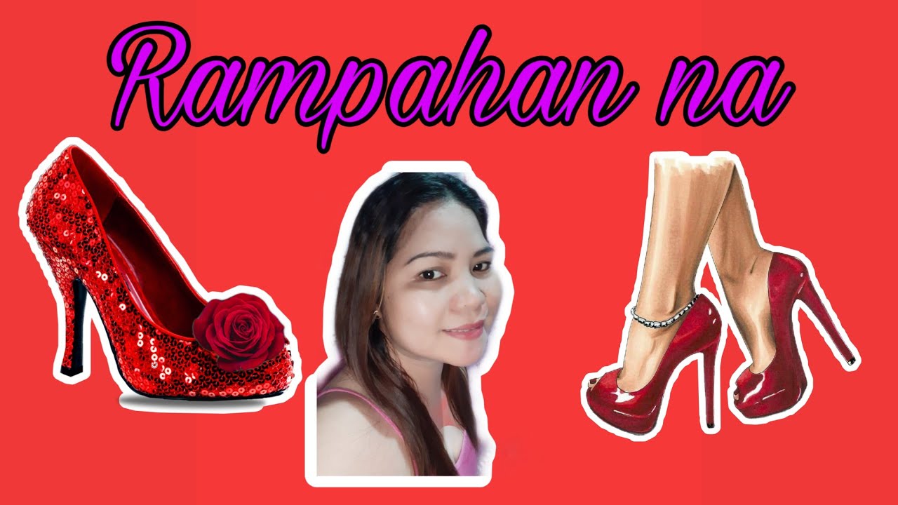 RAMPAHAN NA #ramp - YouTube