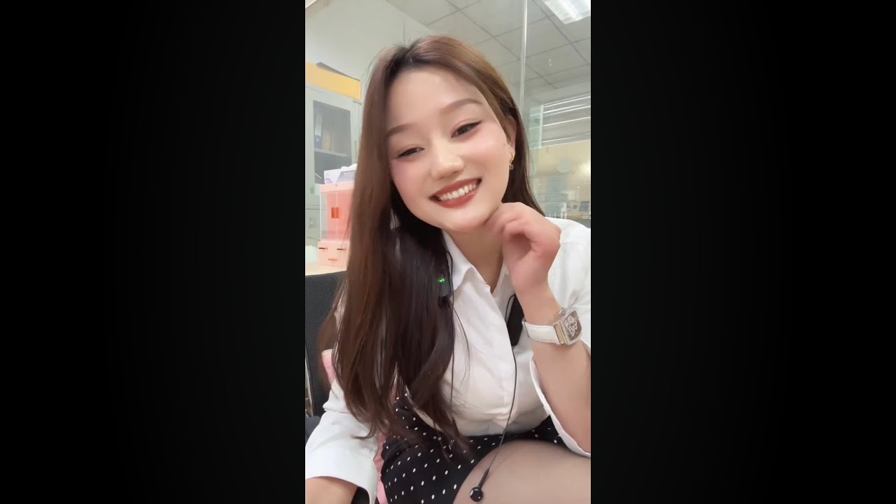 20250331 芜湖小舒淇 - YouTube