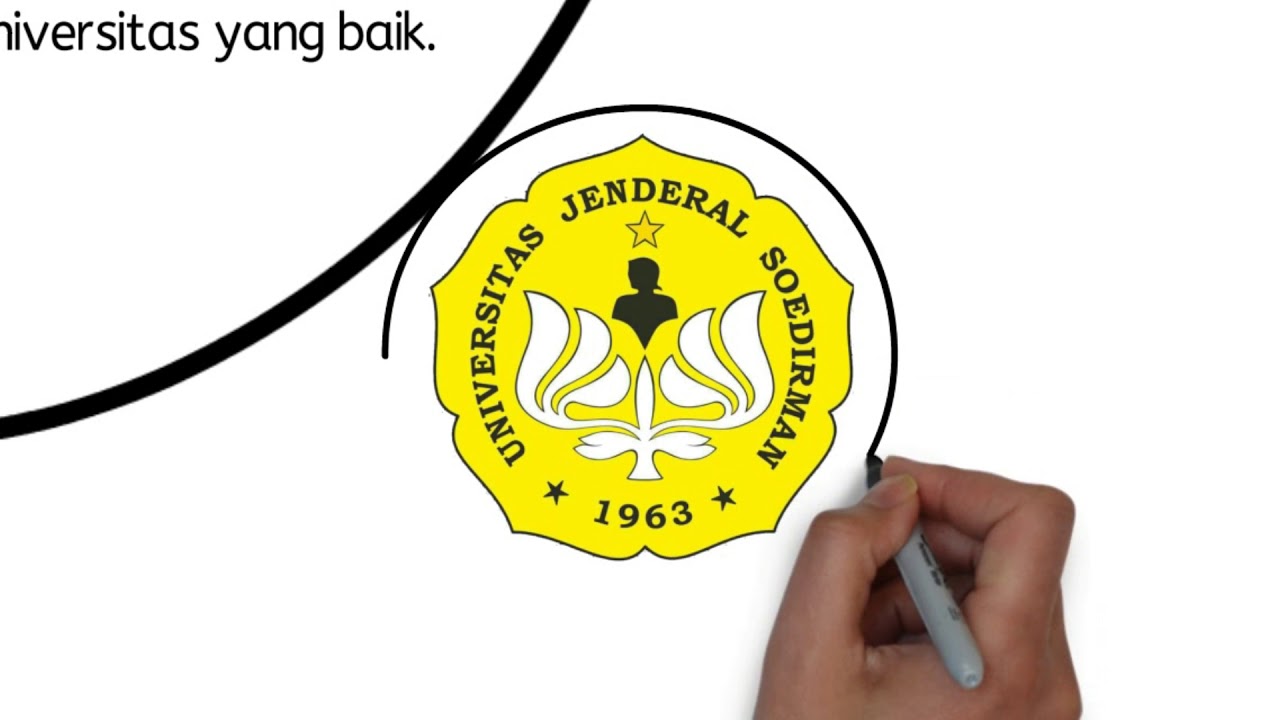 Profil Universitas Jenderal Soedirman ( Unsoed ) - YouTube