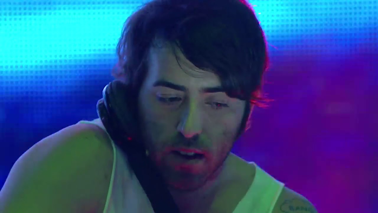 La Finale di TOP DJ Il dj set pazzesco di GEO FROM HELL - YouTube