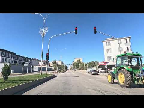 Pazarcık ilçemiz özleyenler için