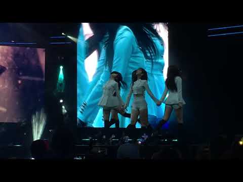 [KCON17NY] Gfriend - Rough