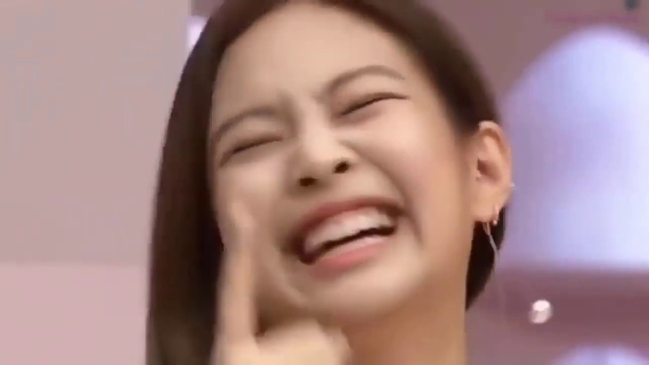 Babyface Jennie | BlackPink Jennie Funny And Cute Moments - YouTube