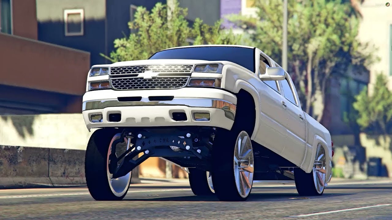 Squated truck meet / Leaned out rp / we lit!!!! - YouTube