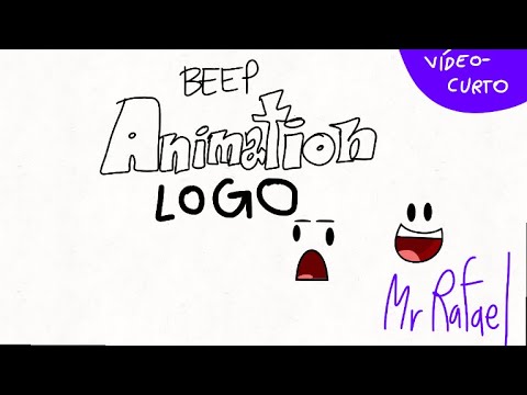 Beep Animation ( Logo ) - YouTube