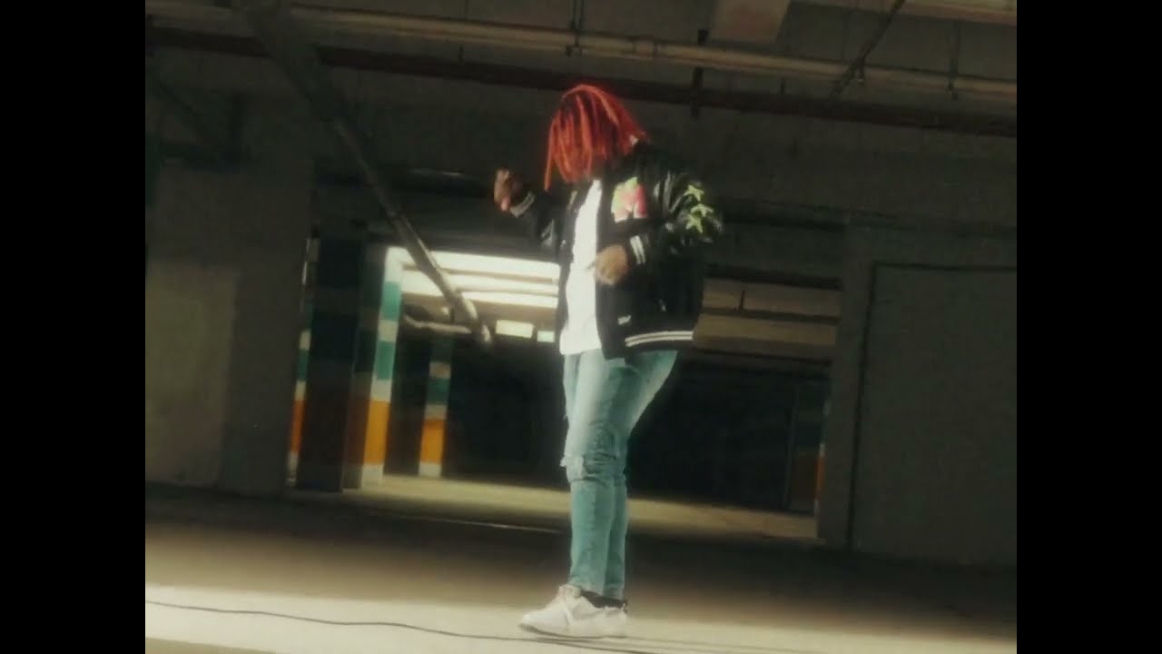 LIL BOT - TAKE ME AWAY FROM THIS PAIN(OFFICAL TEASER) PROD.STARBXY ...