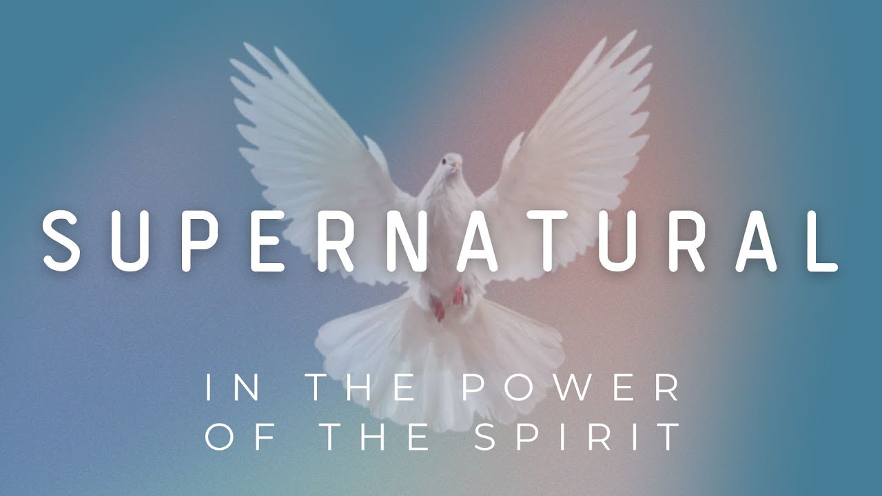 May 25th - Supernatural Miracles - YouTube