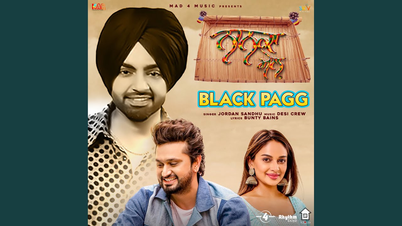 Black Pagg - YouTube