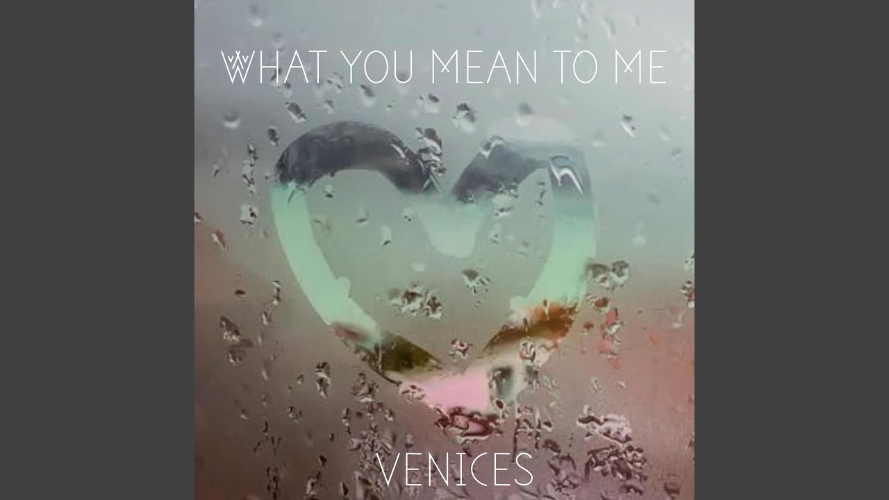 What you mean to me - YouTube