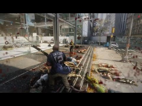 World War Z bug - YouTube