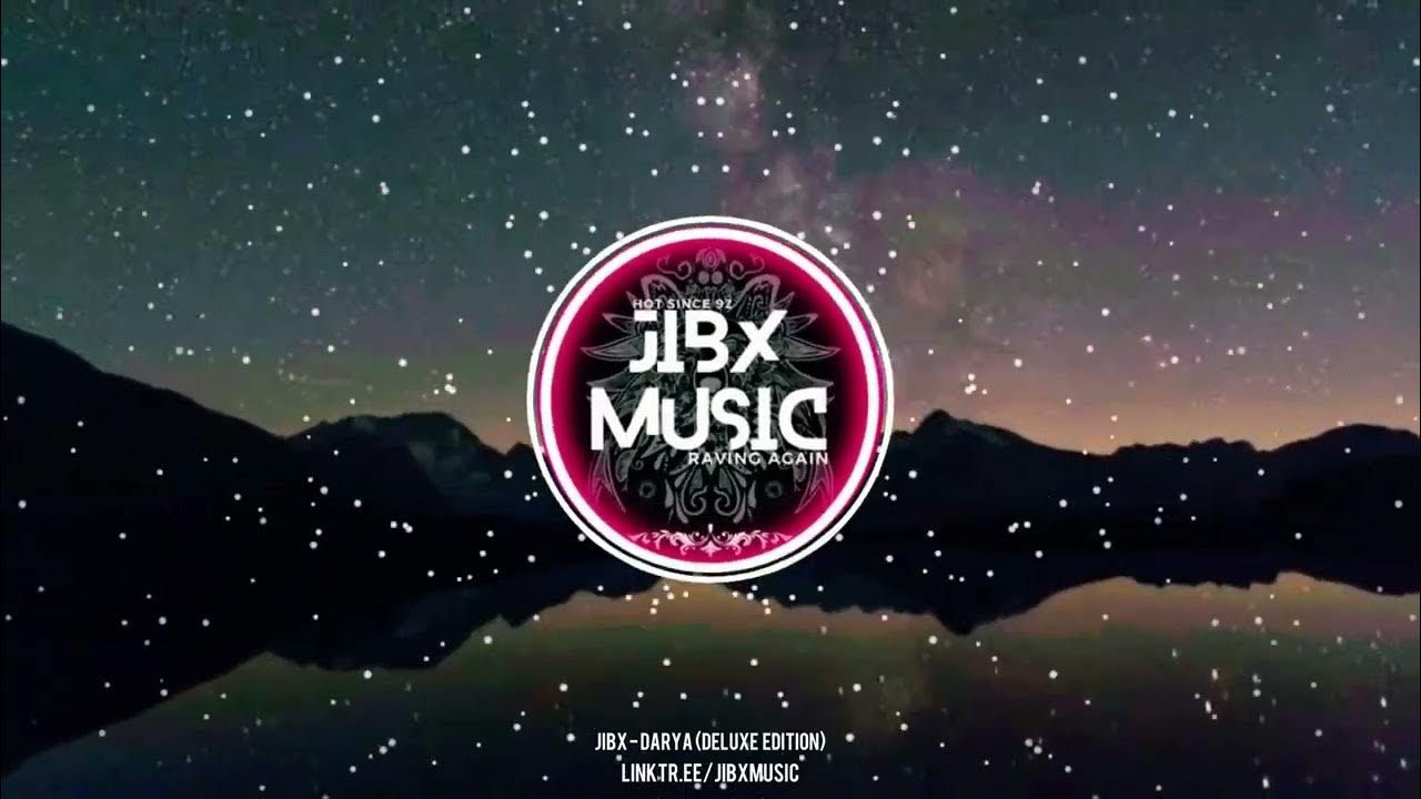 JiBX - Darya (Deluxe Edition) | Melodic House Masterpiece - YouTube
