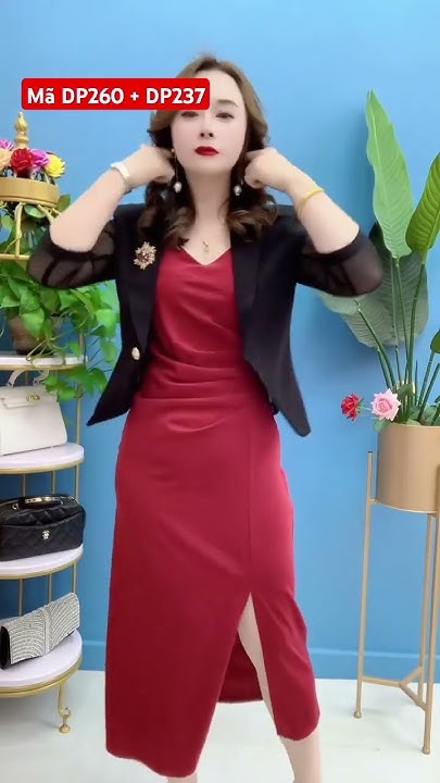 MÃ DP260 + DP237.... | gọi ngay DT ZALO 0345.780.043 | Thời Trang Trung Niên | Váy Đầm Trung ...