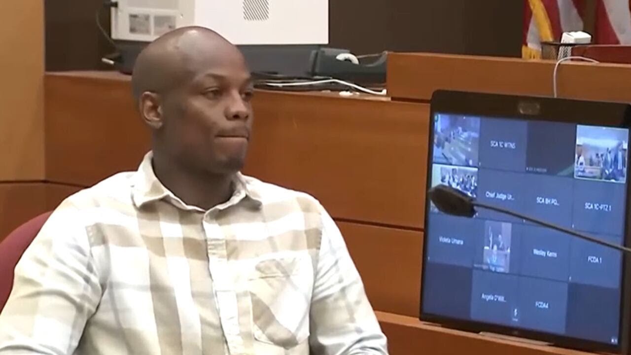 Rapper, Lil Woody arrested for refusing to testify - YouTube