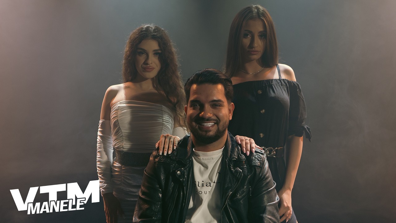 Mariano - Mărie și Mărioară (Official Video) | Manele VTM 💃 - YouTube