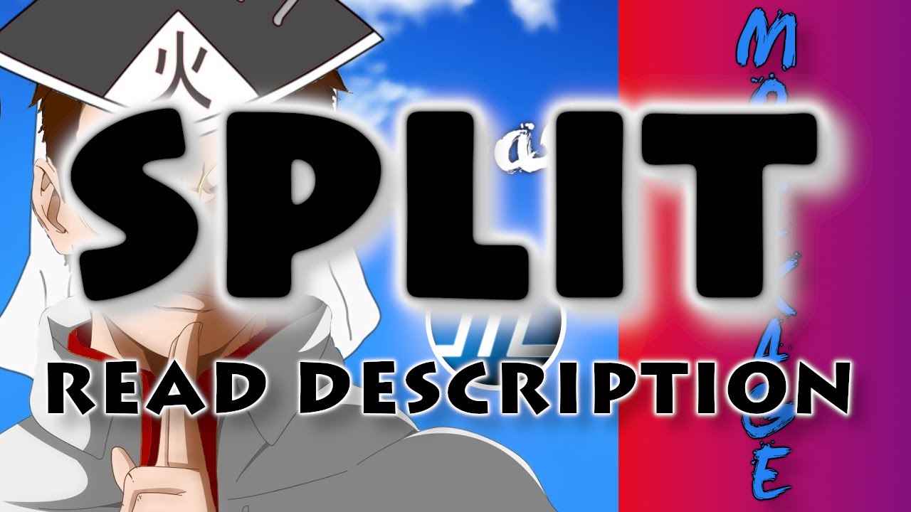 [SPLIT] Monakage | Mugen JUS (Download) - YouTube