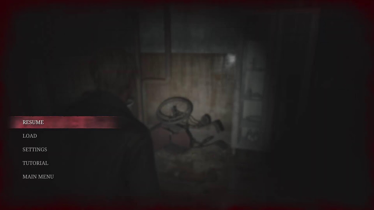 In this town... (SH2 Remake) - YouTube