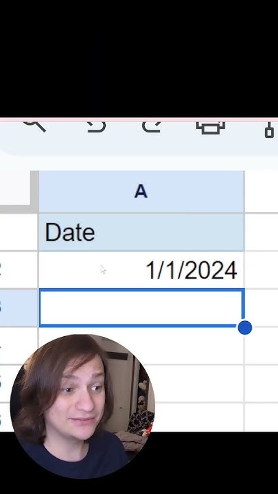 New Year Date with AI Excel Bot #msexcel #excel #microsoft #ai #artificialintelligence - YouTube
