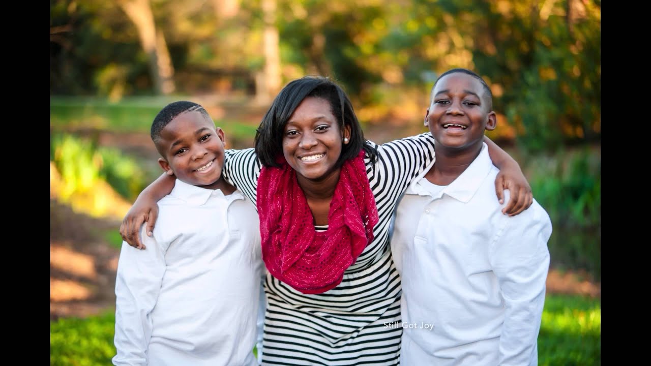 {Music} Avery Bo Smith | Still Got Joy | Feb 2016 - YouTube