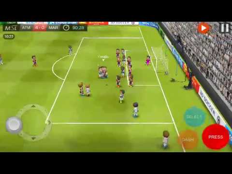 Atletico Madrid  -  Marsilya Europa  League Final
