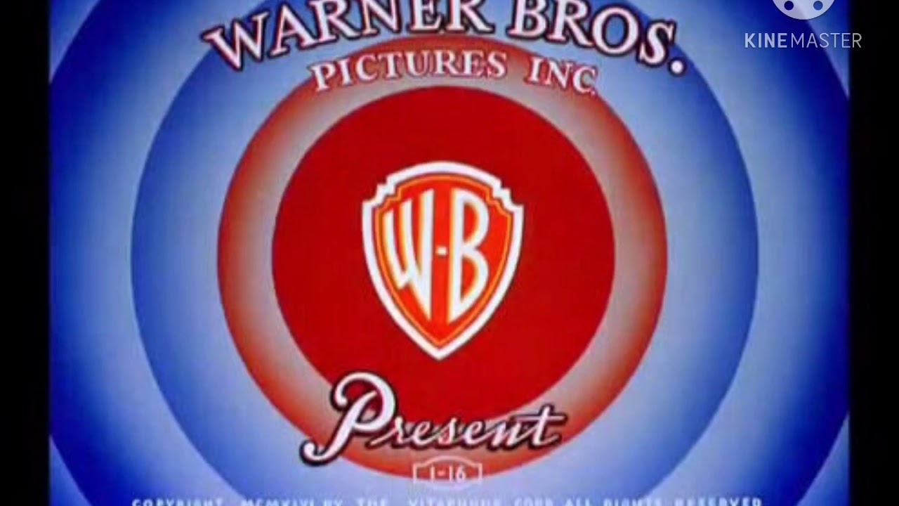 Mouse Menace (1946) original titles recreation - YouTube