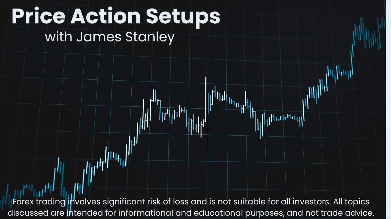 FX Price Action Setups: EUR/USD, USD/JPY, XAU/USD (Gold), USD/CHF, USD/CAD, GBP/USD - YouTube