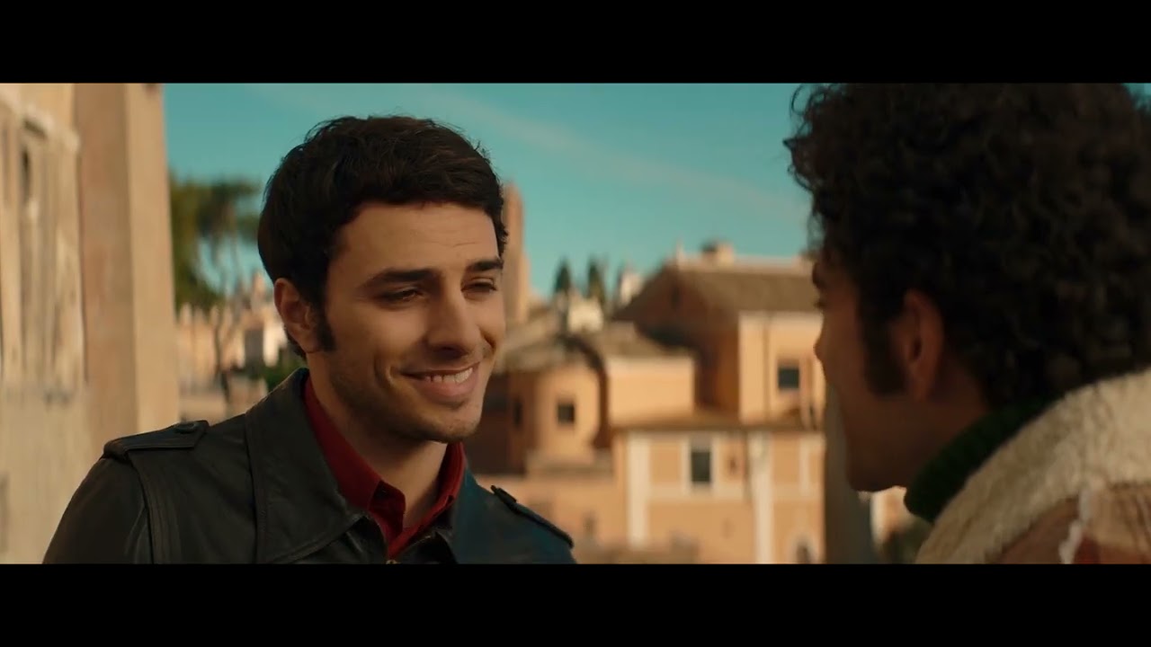 Nuovo Olimpo - Trailer Legendado Netflix - YouTube