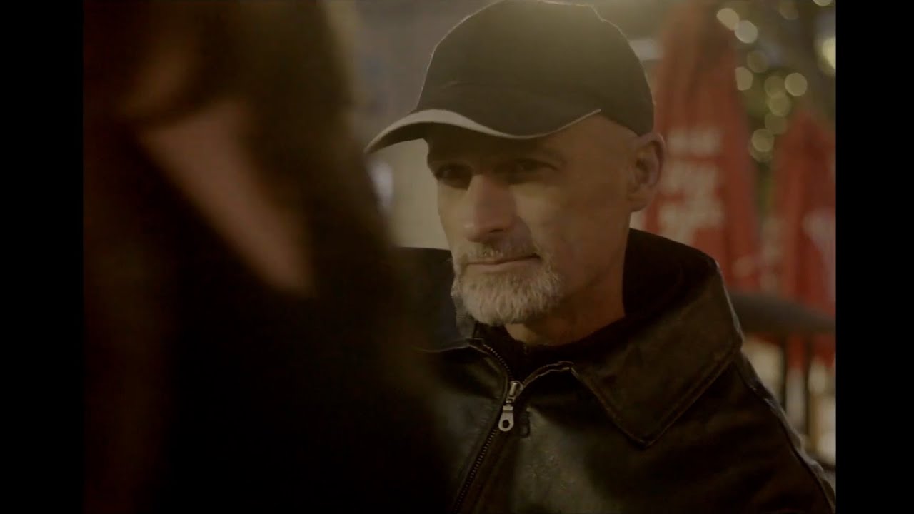Ty Ash Steele - Acting Reel (2021) - YouTube