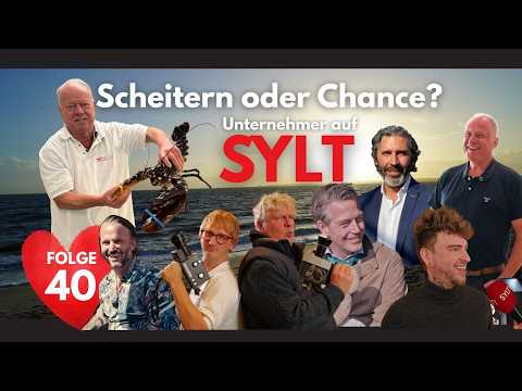 Sylt: Goldmine oder Ruin? Die nackte Wahrheit über das Business auf der Insel