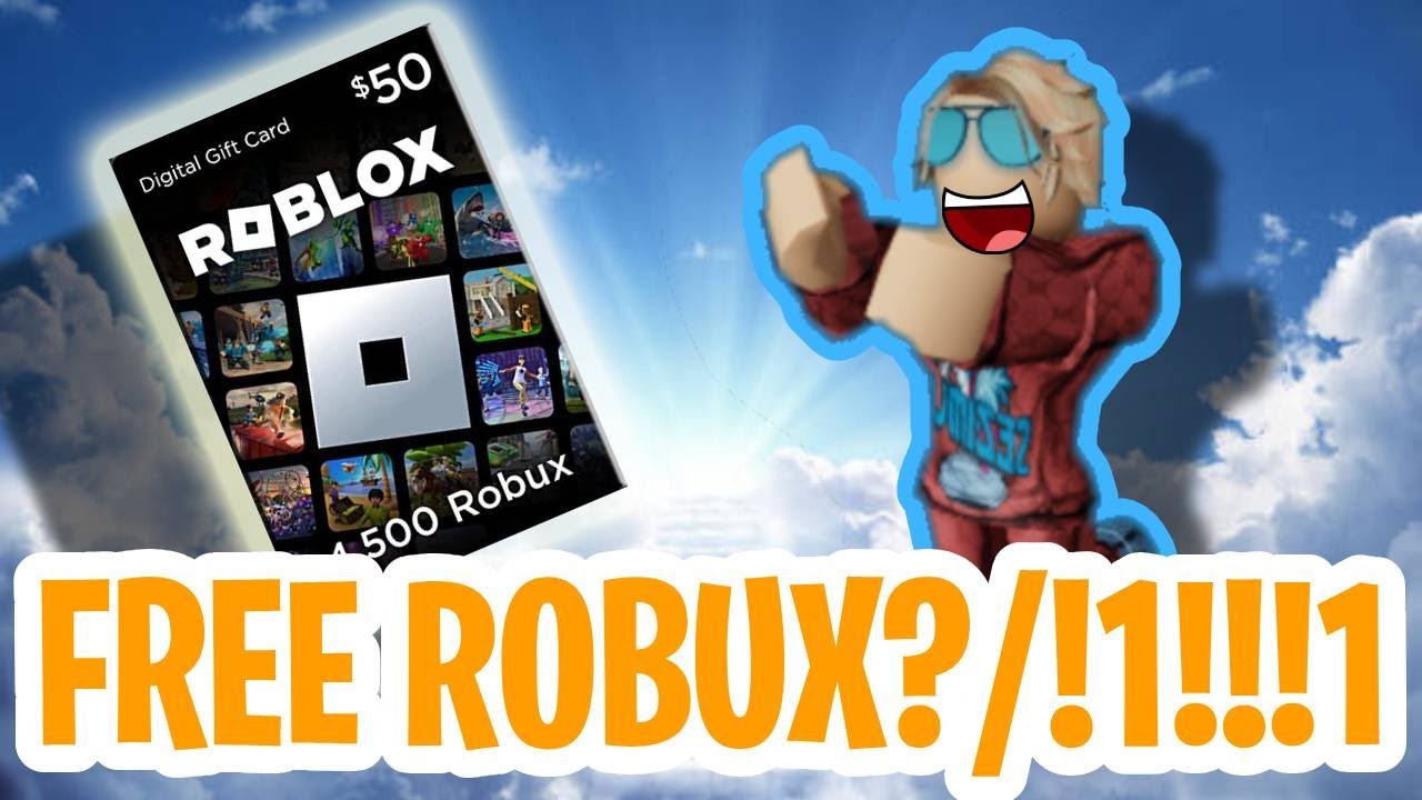 When You Get A lot Of Robux: (LIKE ALOT) - YouTube